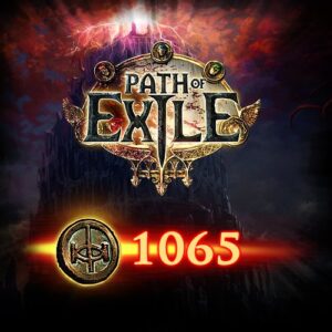 path of exile: 1065 points [download]