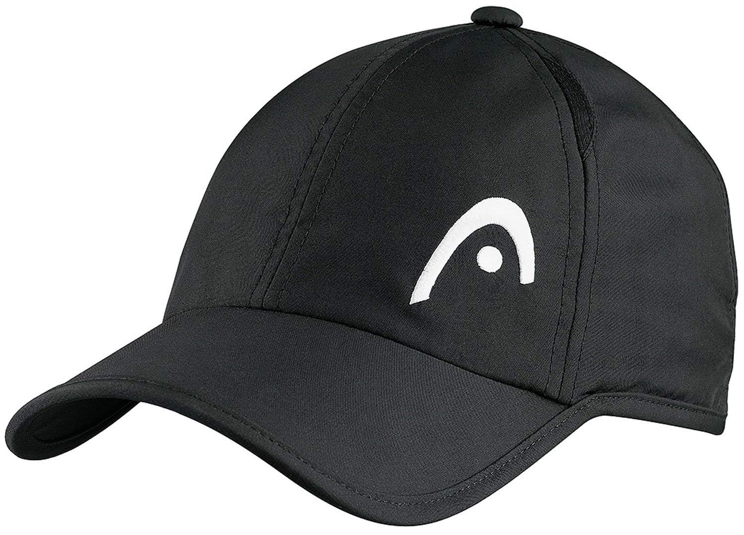 HEAD Pro Player Cap - Black