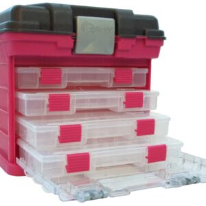 Creative 1354-83 Options Grab'n'Go Rack System, Small, Magenta