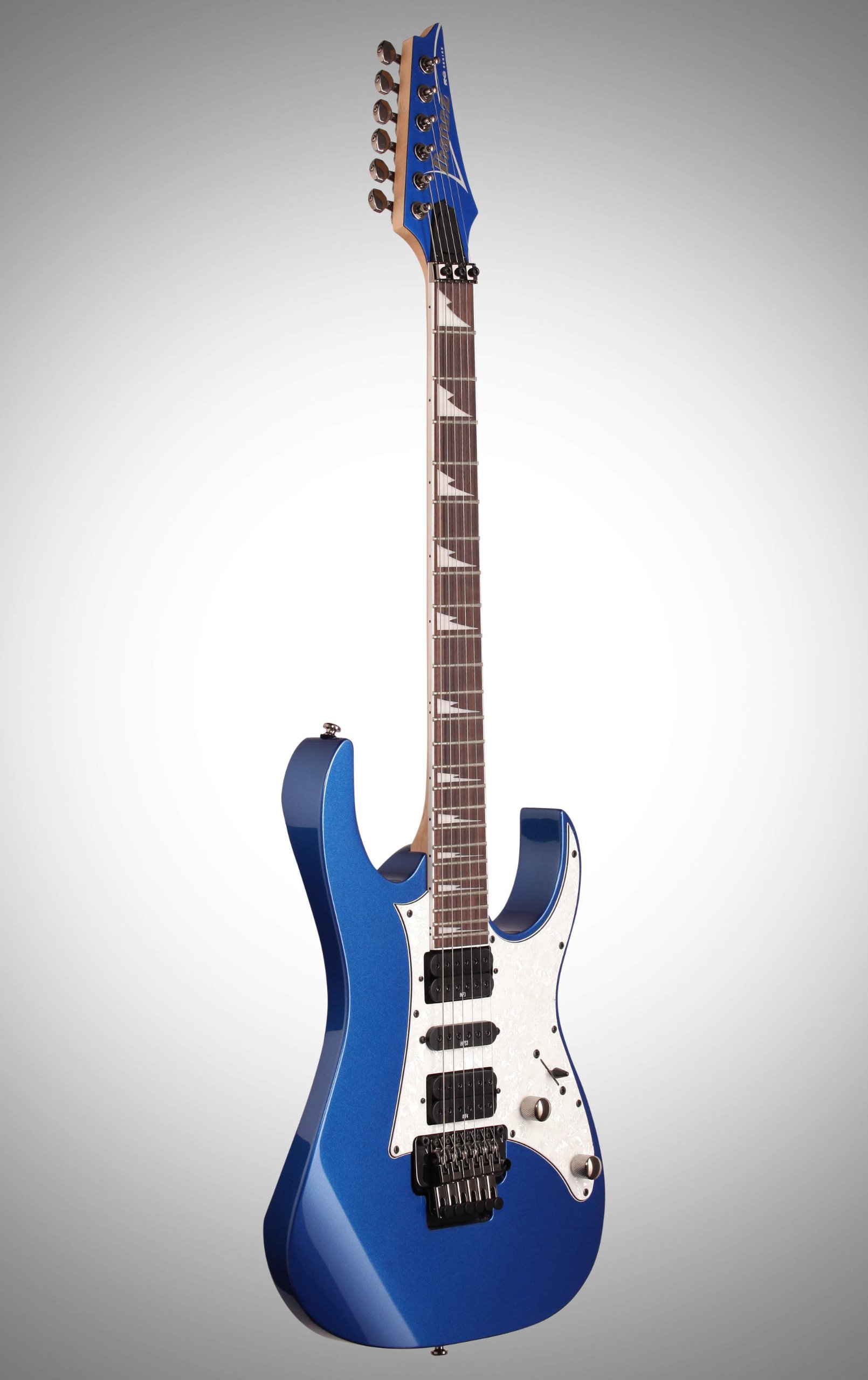 Ibanez RG450DX Starlight Blue