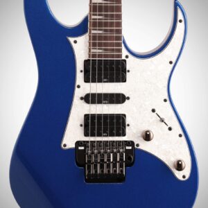 Ibanez RG450DX Starlight Blue