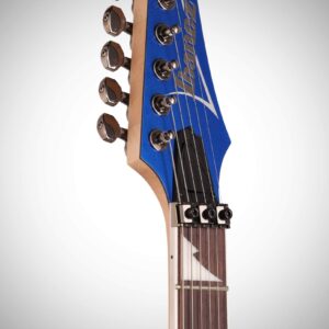 Ibanez RG450DX Starlight Blue