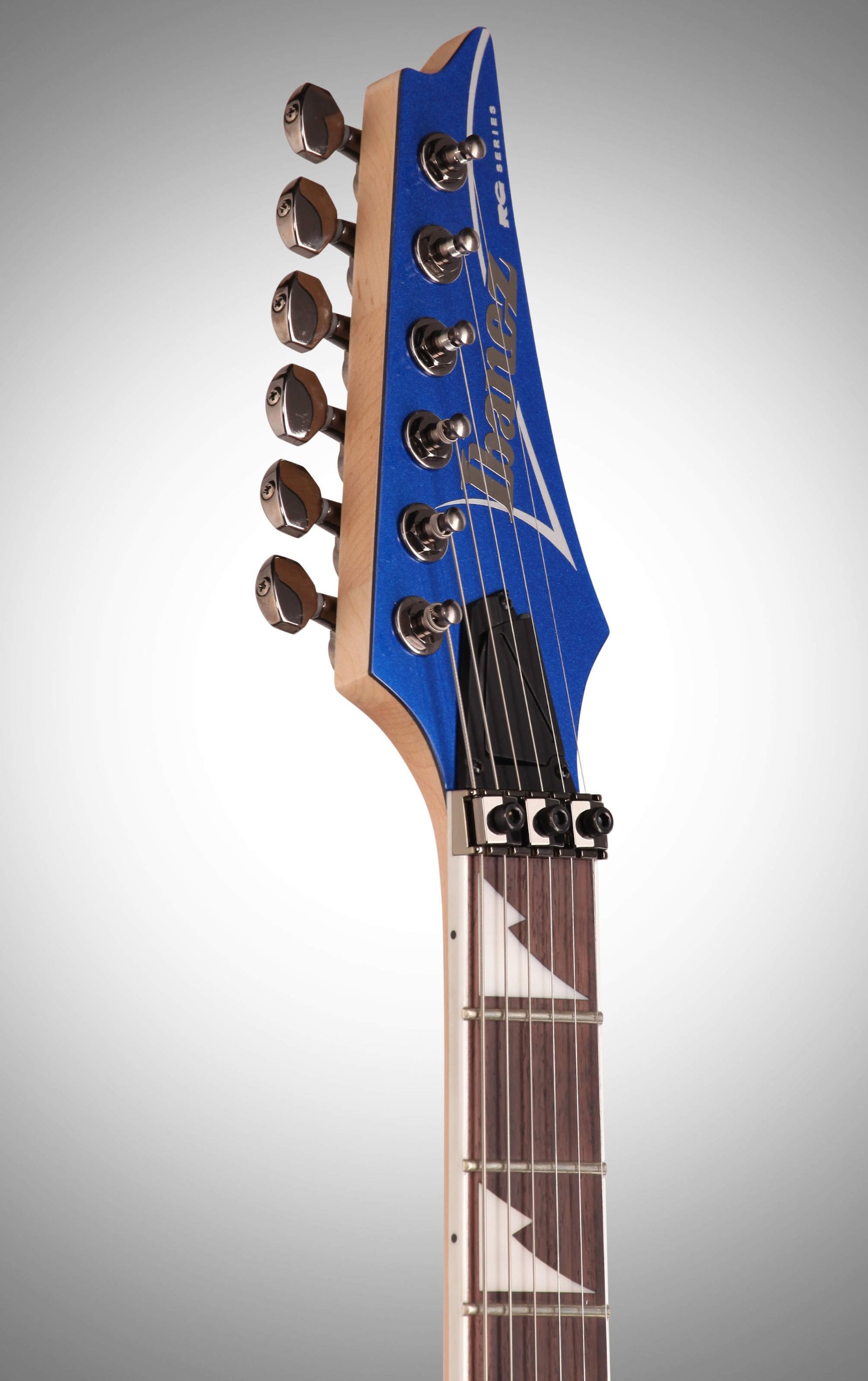 Ibanez RG450DX Starlight Blue