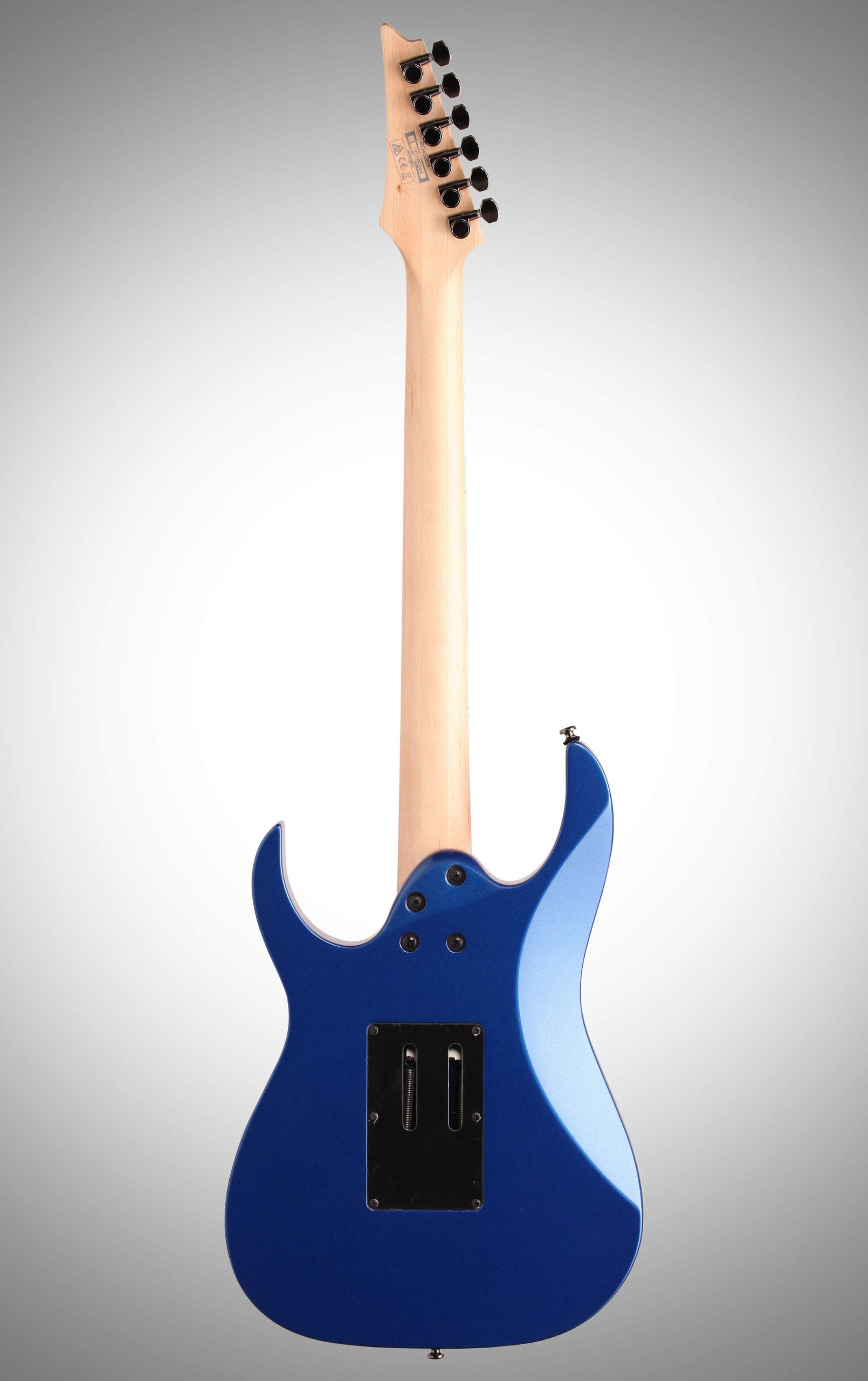 Ibanez RG450DX Starlight Blue