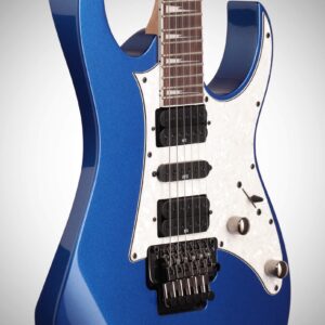 Ibanez RG450DX Starlight Blue