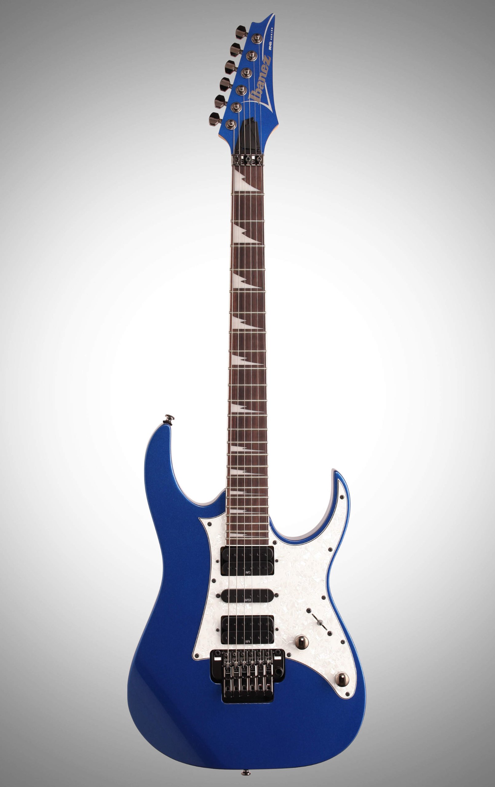 Ibanez RG450DX Starlight Blue