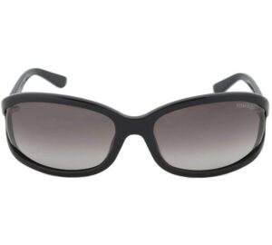 tom ford ft0278 vivienne sunglasses 01b shiny black