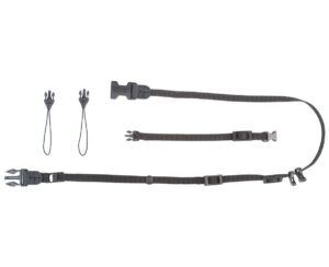 op/tech usa 1301442 mirrorless sling strap adaptor - system connectors