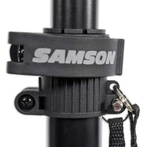 Samson LS40 Lightweight Speaker Stand