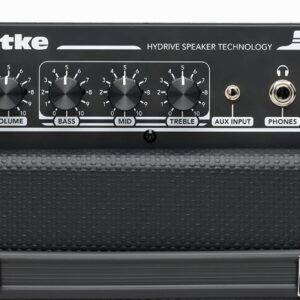 Hartke HD25 Bass Combo