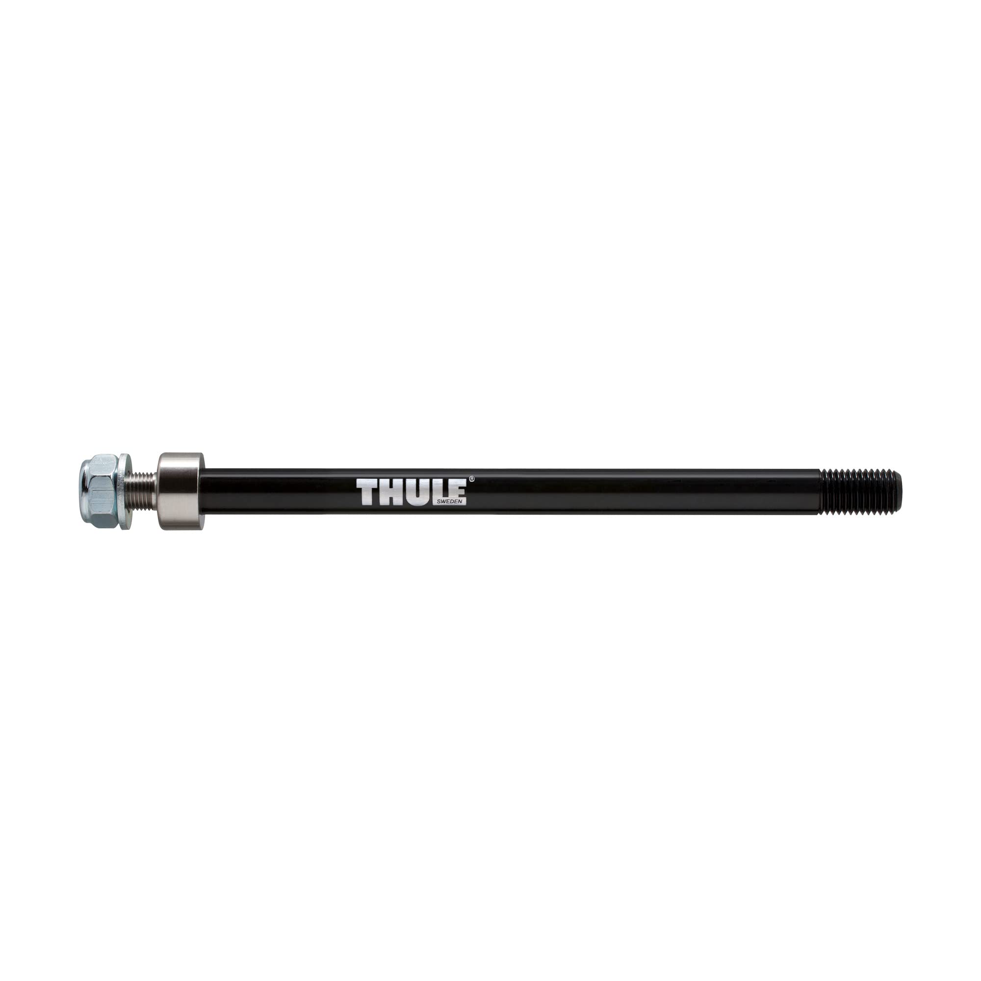 Thule Syntace X-12 Axle Adapter, black