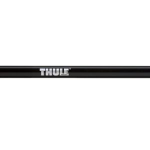 Thule Syntace X-12 Axle Adapter, black