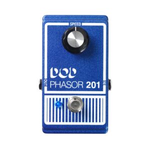 DOD Phasor 201 Analog Phaser