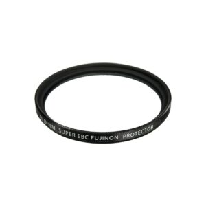 fujifilm camera lens filter prf-72 protector filter (72mm)