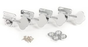 fender pure vintage 70s bass tuning machines