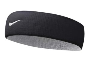 nike premier home & away headband (obsidian blue/white)