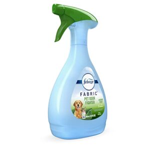 febreze air freshener, fabric refresher air freshener, pet odor eliminator air freshener, 27 oz