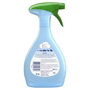 Febreze Air Freshener, Fabric Refresher Air Freshener, Pet Odor Eliminator Air Freshener, 27 oz