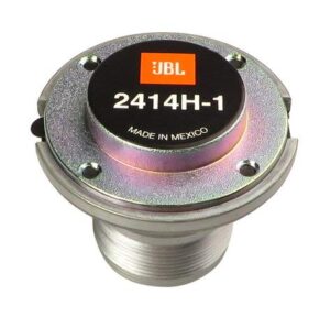 jbl factory replacement driver 2414h-1, 363858-001x