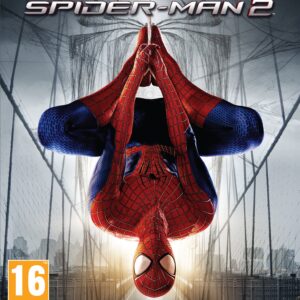 The Amazing Spider-Man 2 (Spiderman) Microsoft XBox One Game UK