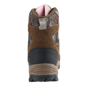 Northside Women's Abilene 400-W Hiking Boot Ankle, Tan Camo, 9.5