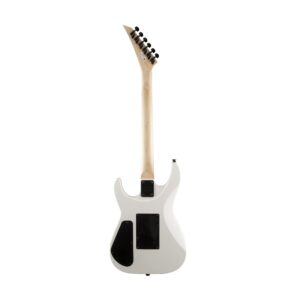 Jackson JS Series Dinky Arch Top JS32 DKAM 6-String Electric Guitar with Maple Fingerboard (Right-Handed, Snow White)