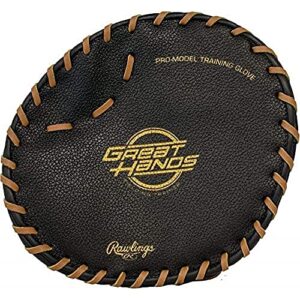 rawlings | great hands pancake training glove