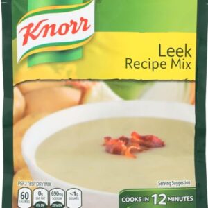 Recipe Classic (Soup Leek) - 1.8oz (Pack of 6)