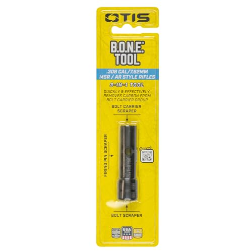 Otis Technology Bone Tool, fits 7.62mm