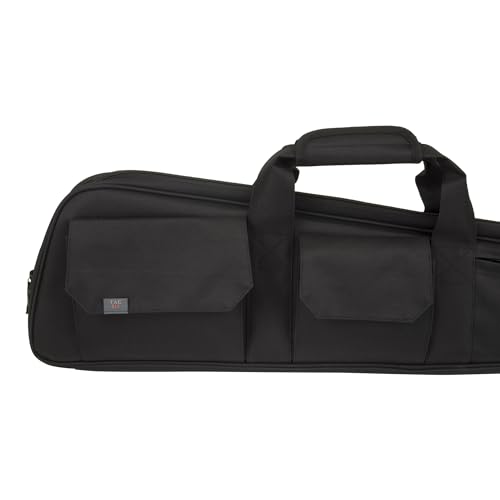 Allen Company Tac-Six™ 32" Pistol Grip Shotgun Case, Black