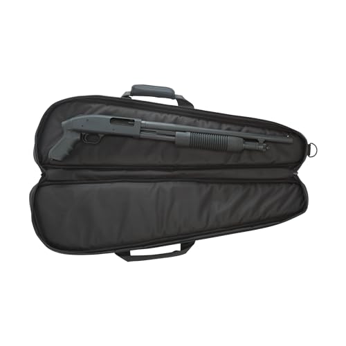 Allen Company Tac-Six™ 32" Pistol Grip Shotgun Case, Black