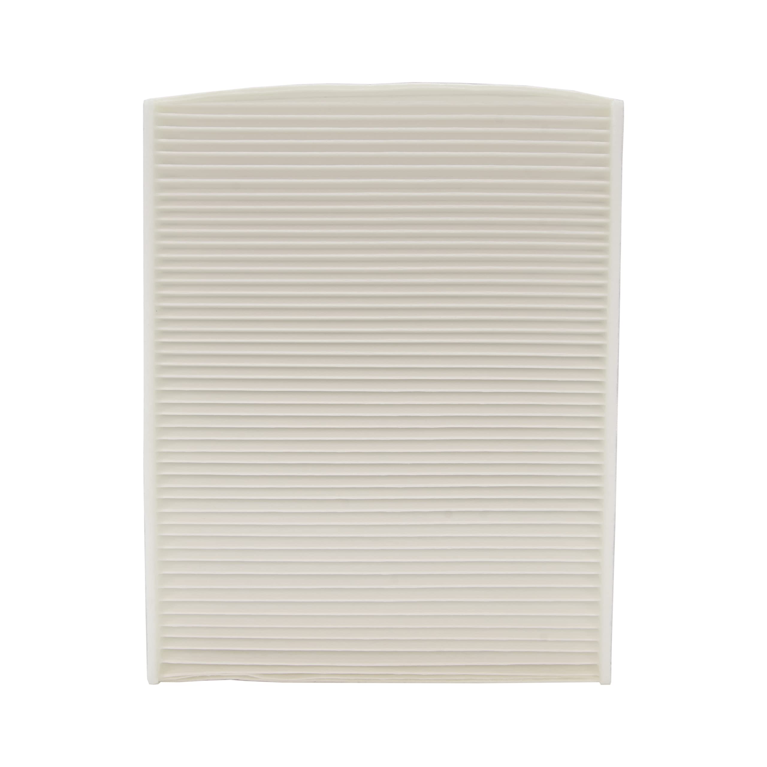 ECOGARD XC26175 Premium Cabin Air Filter Fits Ford Fiesta 2011-2019, EcoSport 2018-2021