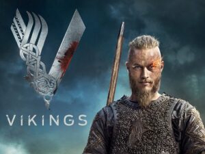 vikings season 2