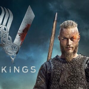 Vikings Season 2