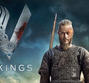 Vikings Season 2