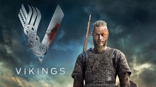 Vikings Season 2