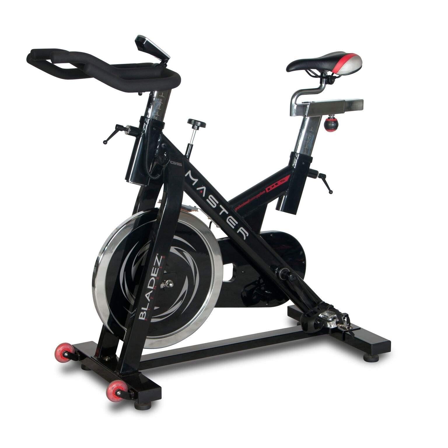 Bladez Fitness Master GS Indoor Cycle (D132)