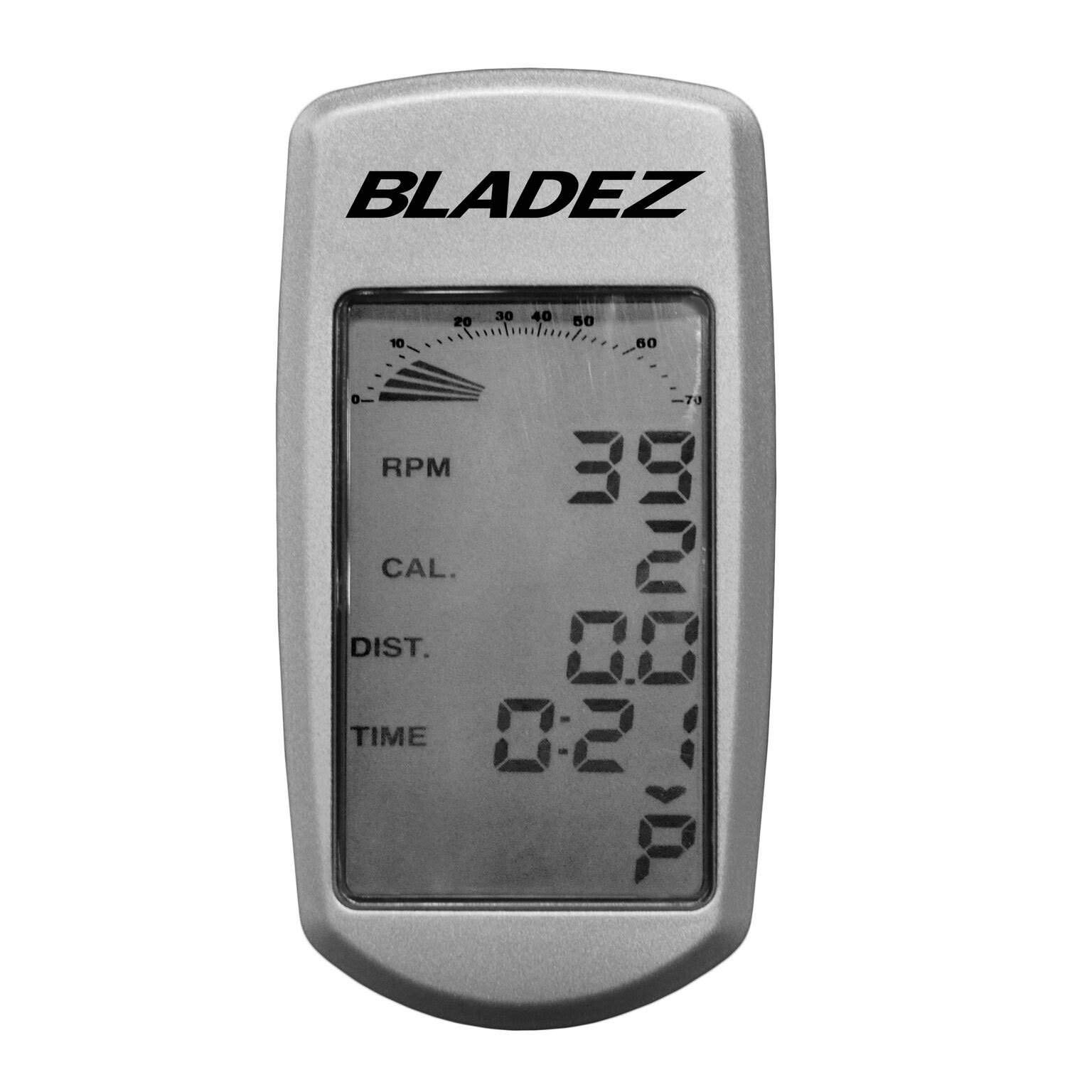 Bladez Fitness Master GS Indoor Cycle (D132)