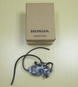 new 2007-2014 honda trx 250 trx250 recon atv oe complete carb carburetor