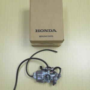 New 2007-2014 Honda TRX 250 TRX250 Recon ATV OE Complete Carb Carburetor