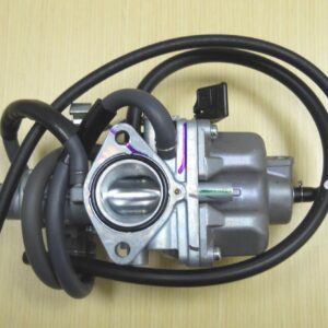 New 2007-2014 Honda TRX 250 TRX250 Recon ATV OE Complete Carb Carburetor