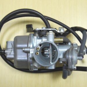 New 2007-2014 Honda TRX 250 TRX250 Recon ATV OE Complete Carb Carburetor