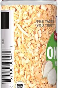 McCormick Minced Onions, 2 oz