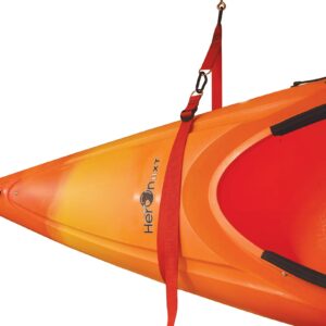 Malone Auto Racks SlingThree Triple Kayak Storage System