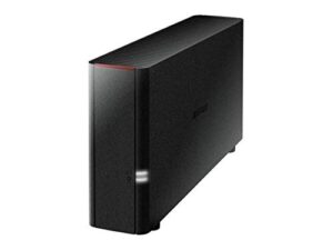 buffalo ls210d0201-eu 2tb 1 x 2tb linkstation 210 1 bay nas