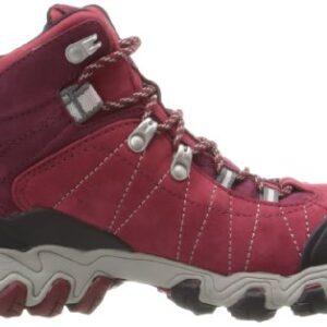 Oboz Women's Rio Red Bridger Women 6 B(M) US