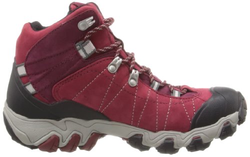 Oboz Women's Rio Red Bridger Women 6 B(M) US