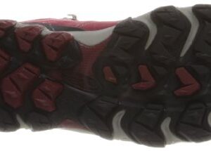 Oboz Women's Rio Red Bridger Women 6 B(M) US