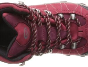 Oboz Women's Rio Red Bridger Women 6 B(M) US