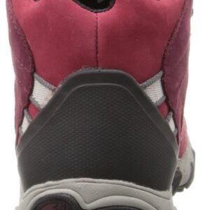 Oboz Women's Rio Red Bridger Women 6 B(M) US